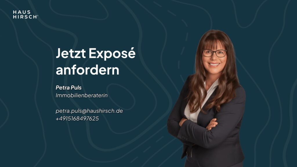Eppendorf! Schöne helle 2-Zimmer Wohnung - haushirsch.de