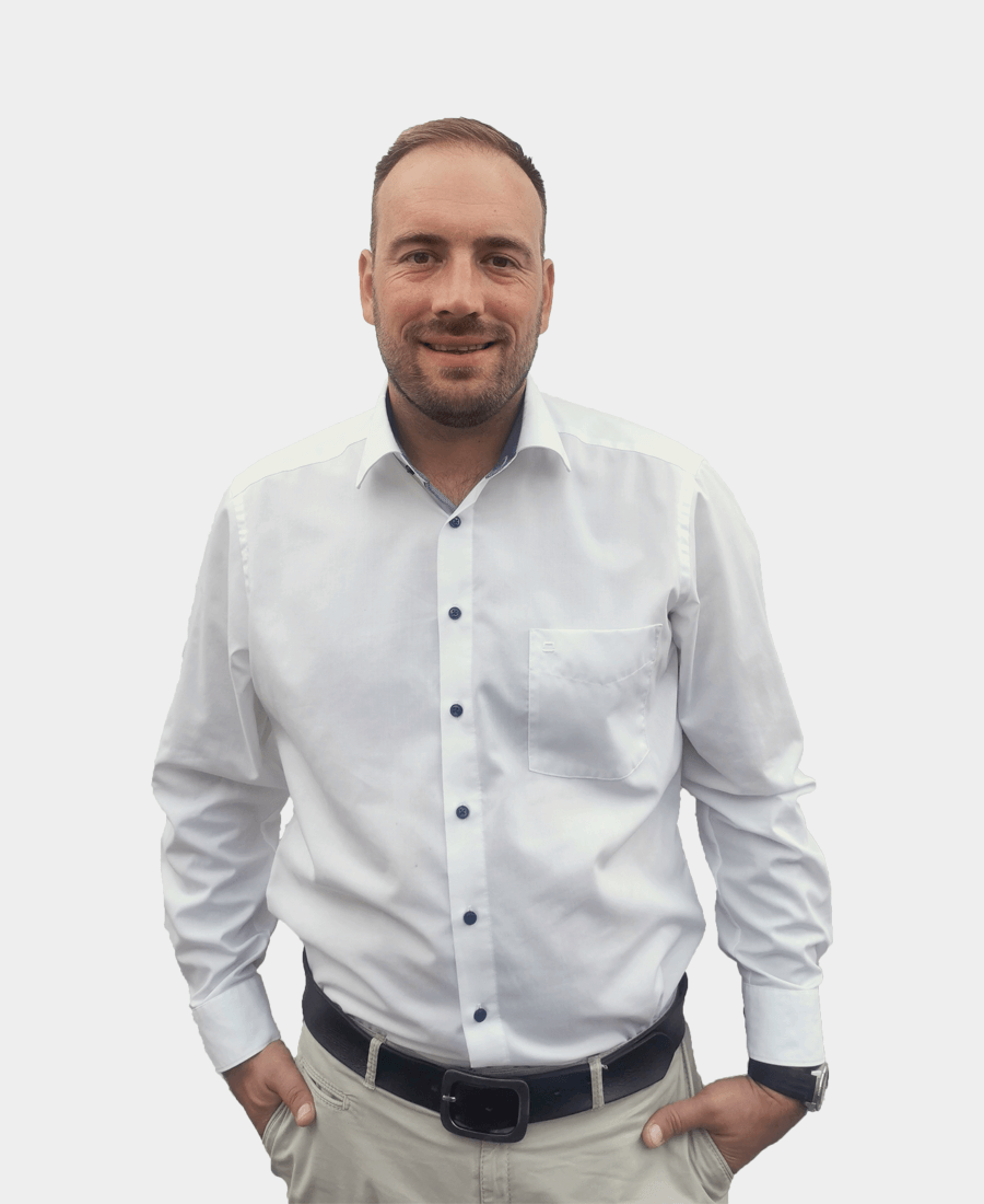 Dominik King - Ihr Immobilienberater in Frankfurt am Main