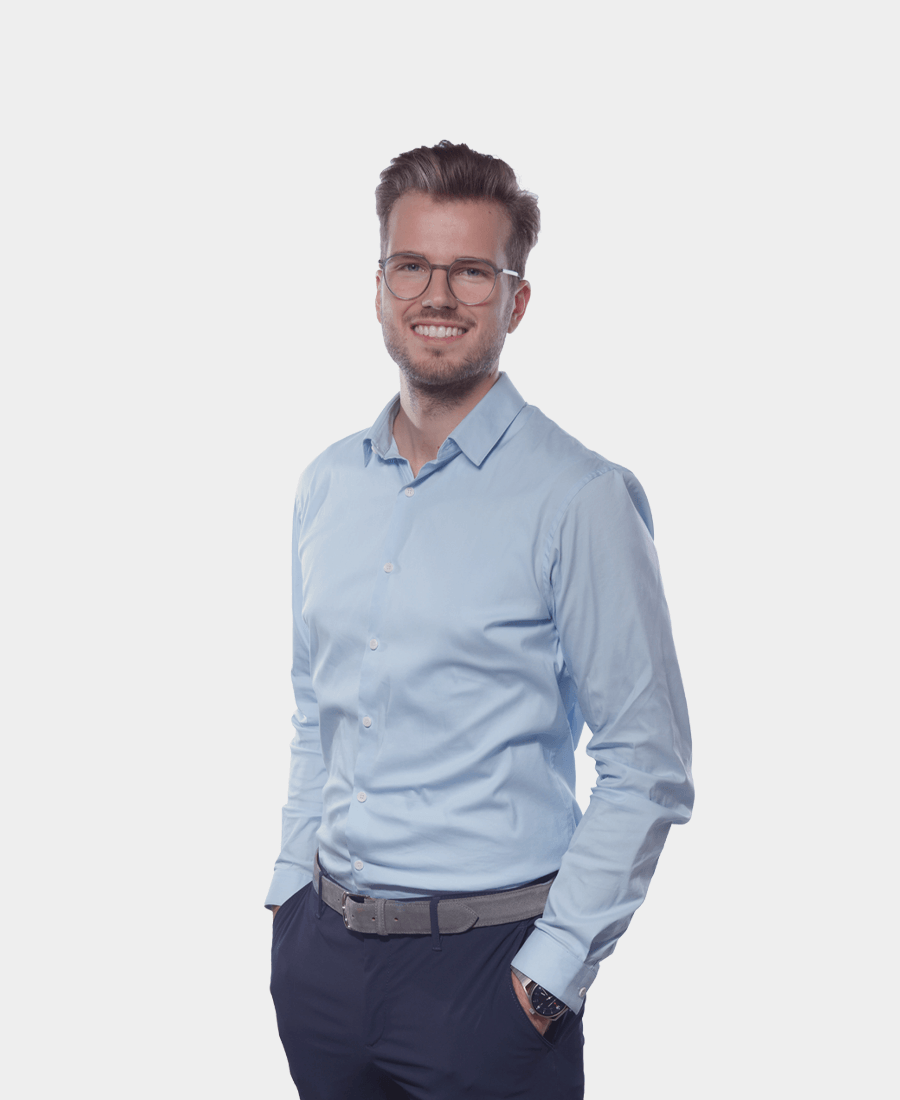 Joachim Halm: Ihr Immobilienberater in Stuttgart