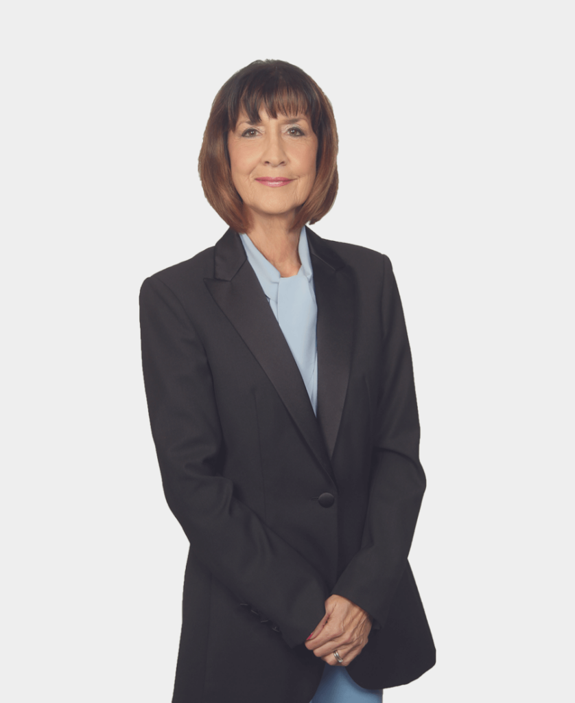 Karin Mallison - HausHirsch