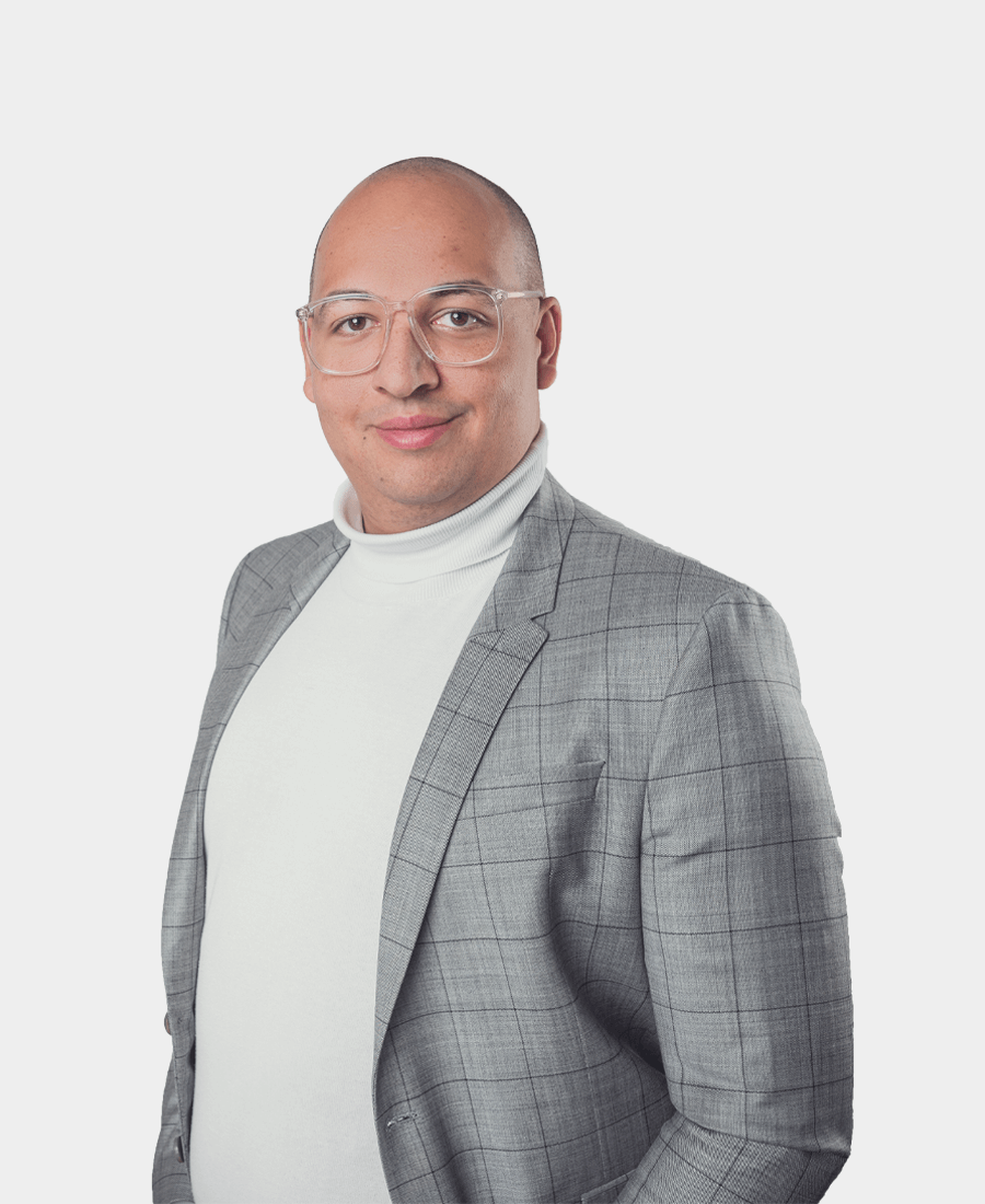 Kevin Wolff - Ihr Immobilienberater in Freiburg