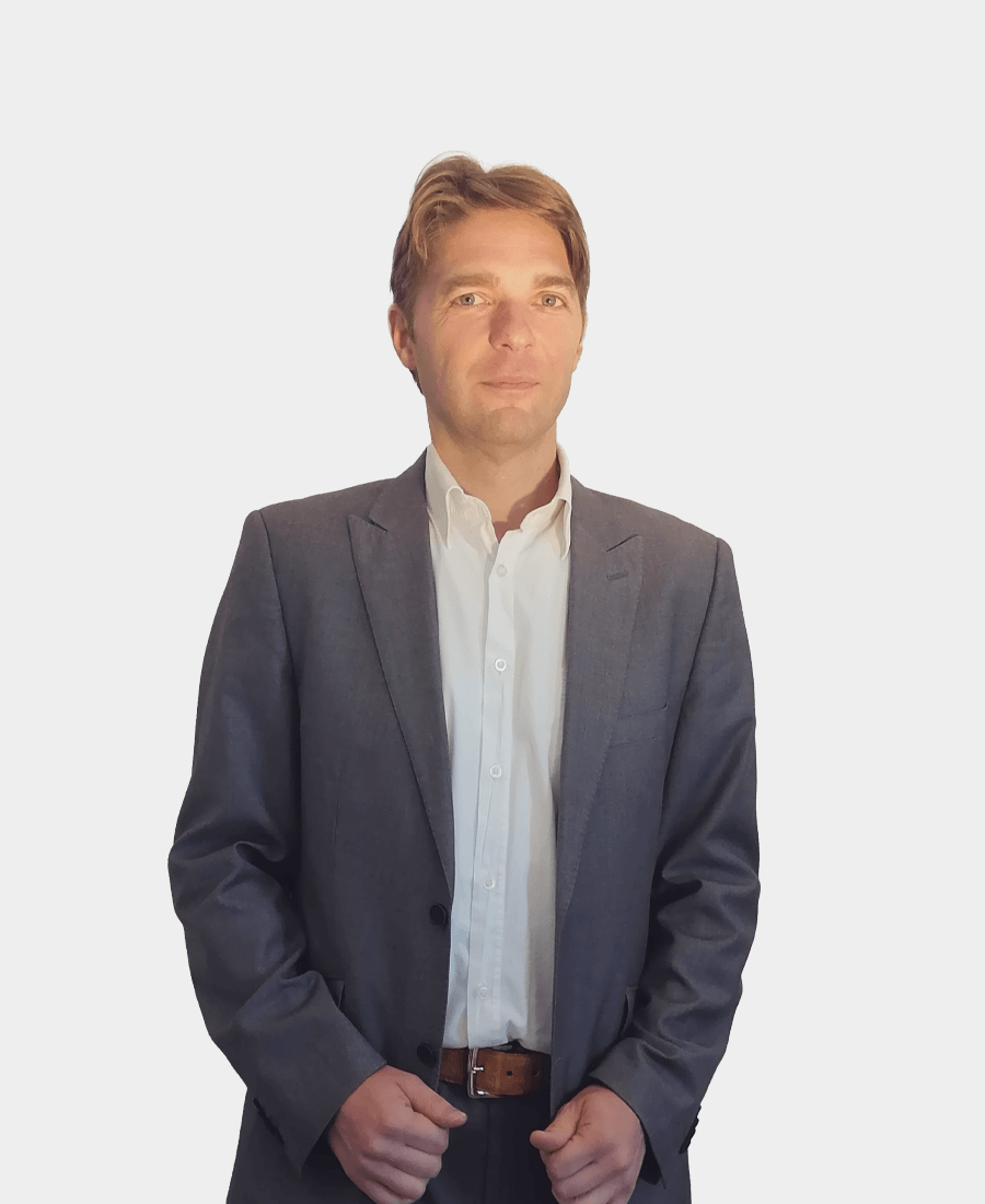 Marcus Gröger – Ihr Immobilienberater in Stuttgart