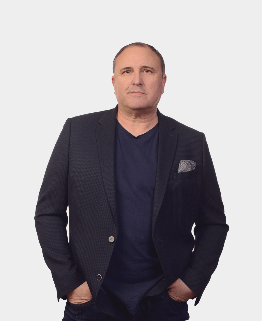 Marcus Wieckert - haushirsch.de