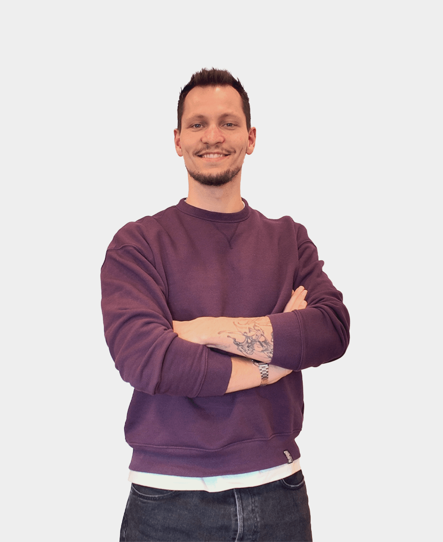 Tim Barth - haushirsch.de