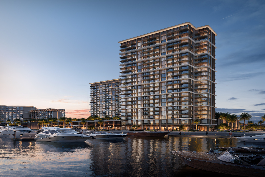 Oceanfront Retreat mit drei Schlafzimmern auf ruhigen Ufern und ...